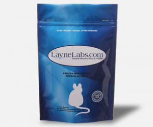 LayneLabs.com - Natural Diets for Pets and Wildlife - LayneLabs.com